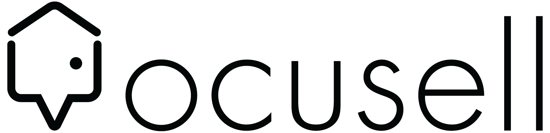Ocusell logo